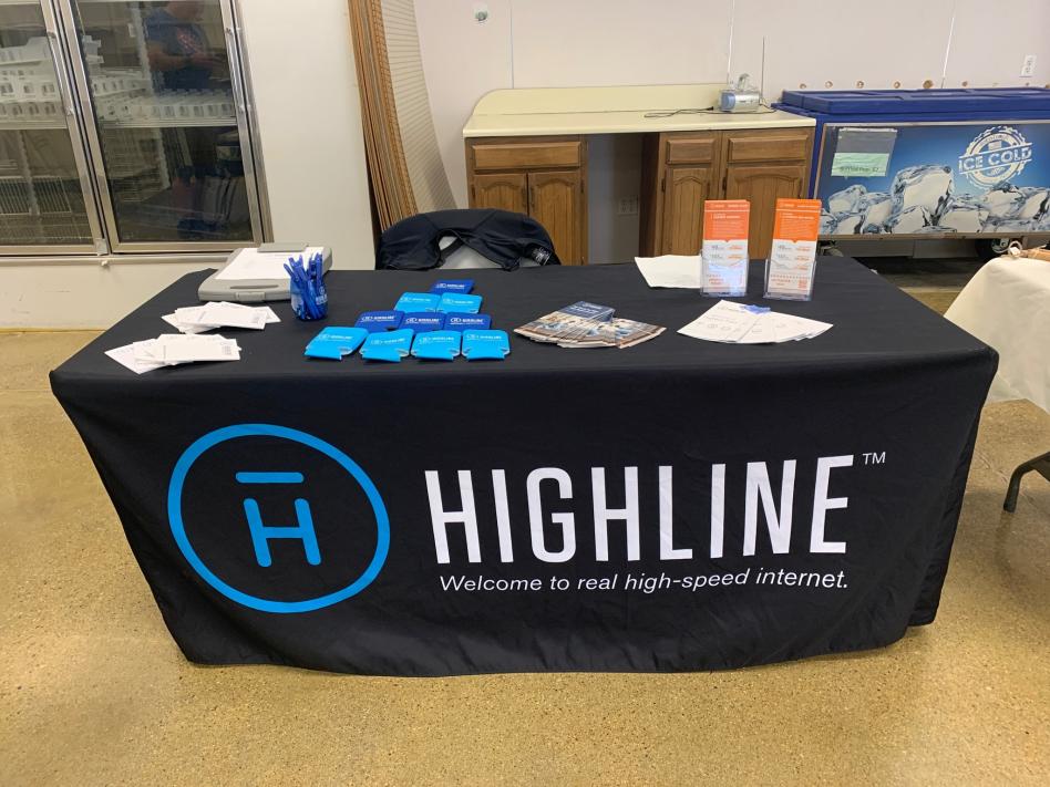 Fiber Internet in Nebraska | Highline Fast Internet